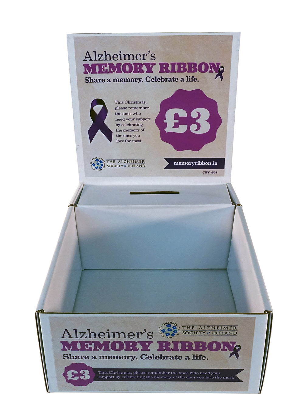 A4 Pin & Badge Units